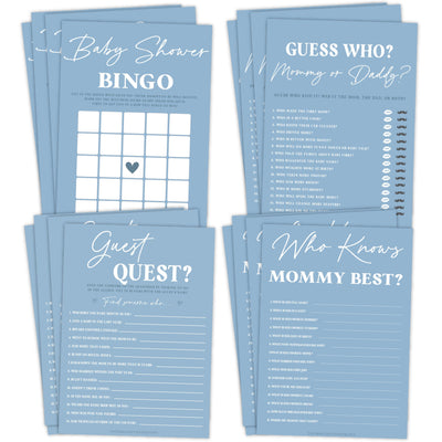 Your Main Event Prints - Party Invitations and Decorations