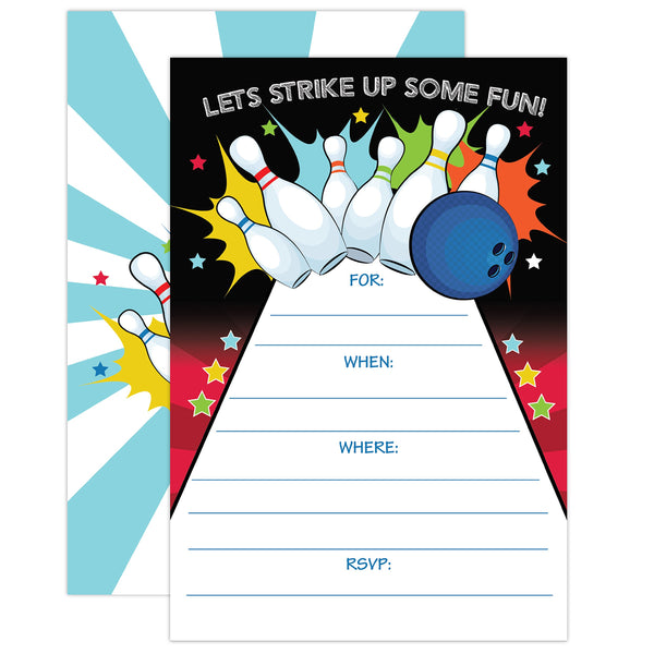 Your Main Event Prints - Party Invitations and Decorations