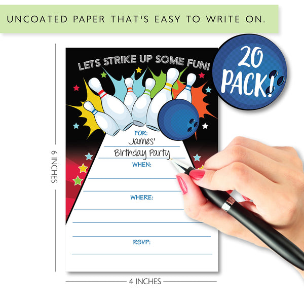 Your Main Event Prints - Party Invitations and Decorations